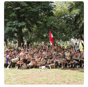 Kegiatan Kurikuler - Al-Izhar - Beriman, Mandiri, Kreatif, Cerdas.